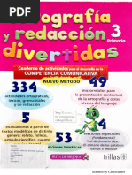 5° Darukel Sem17 Planeación Didáctica y Anexos 23-24 | PDF