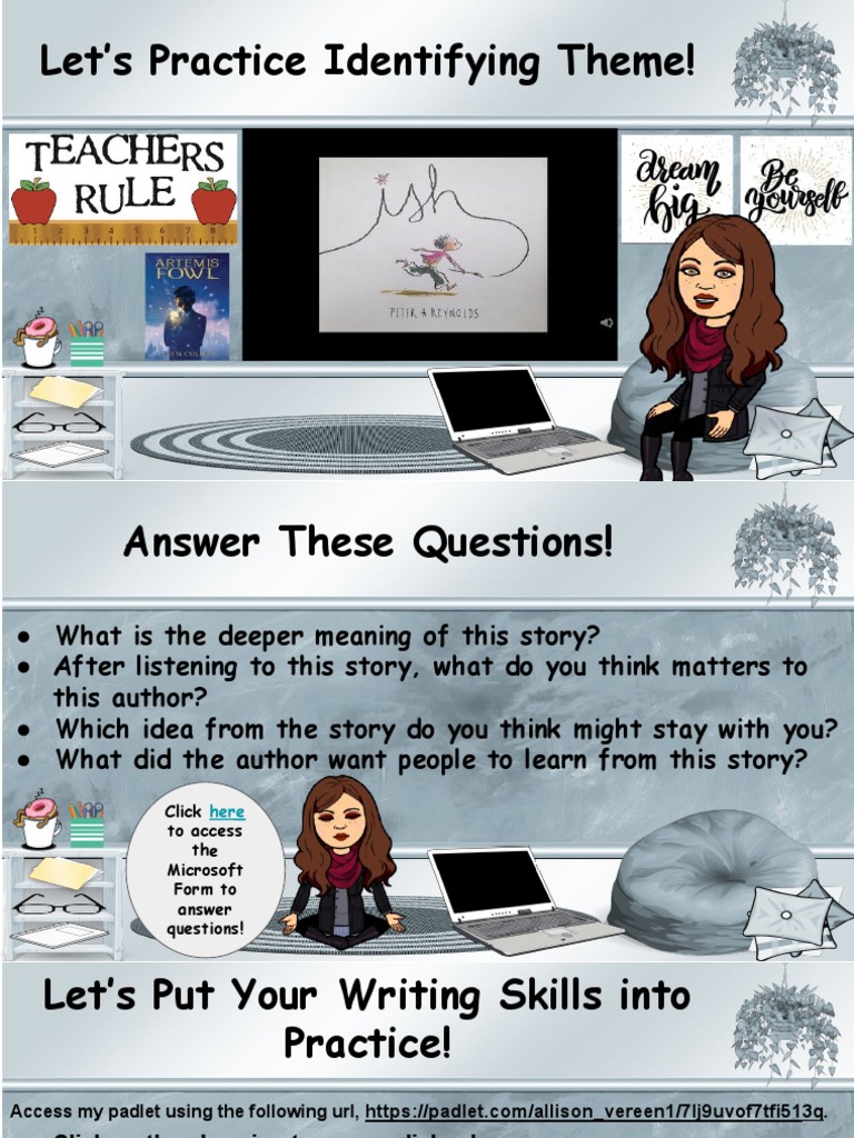 Learning Activity 4 | PDF | Career & Growth | Self-Improvement