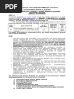 DoPT OM No.28011 - 6 - 76-Estt. (D) 1978 Starting Point of Recruitment ...