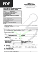 Formato Digemid | PDF | Dispositivo médico | Farmacéutico