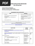 S2 Application Form For Registration of Medical Practitioners ...