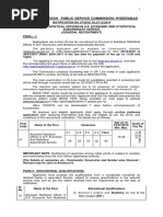 CDMA Non Availability Certificate For Birth Application Form PDF | PDF