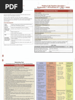 BLS Answer Sheet | PDF