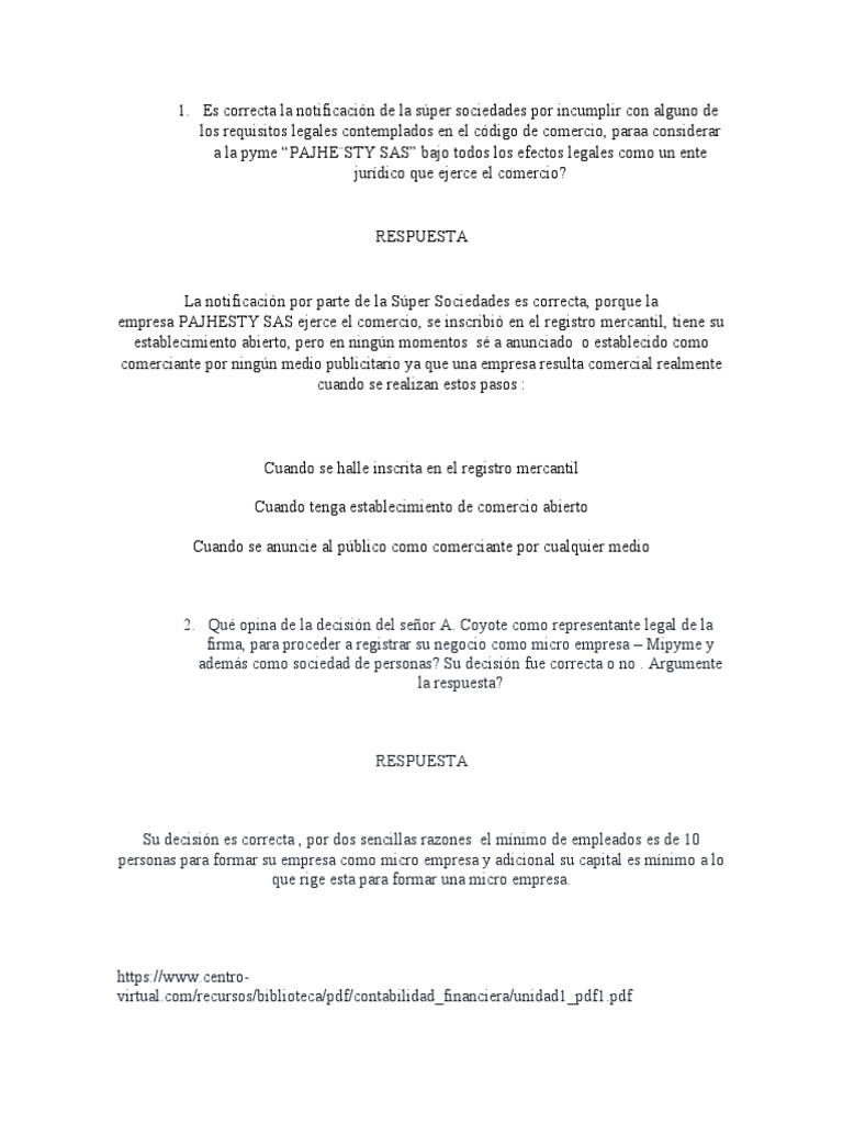 Documento Matematicas | PDF