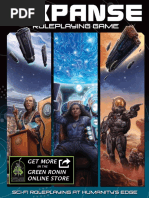 Serenity - Serenity Blueprints | PDF