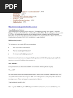 Application Letter BFP Sample | PDF