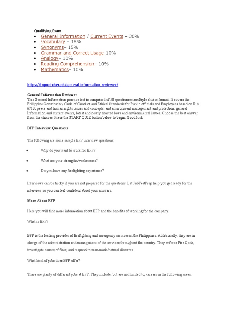 General Information Current Events Vocabulary Synonyms Grammar and ...