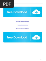 PQR Branches | PDF | Spectroscopy | Solid State Engineering