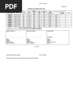 Borang Pelupusan KEW PA-21 | PDF