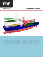 Bokalift 2 | PDF | Crane (Machine) | Ships
