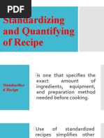 A Brief History of Cooking | PDF | Cookbooks | Baking