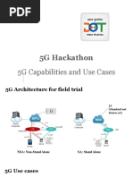 Ericsson IMS Call - Flows PDF | PDF | Ip Multimedia Subsystem | Session ...