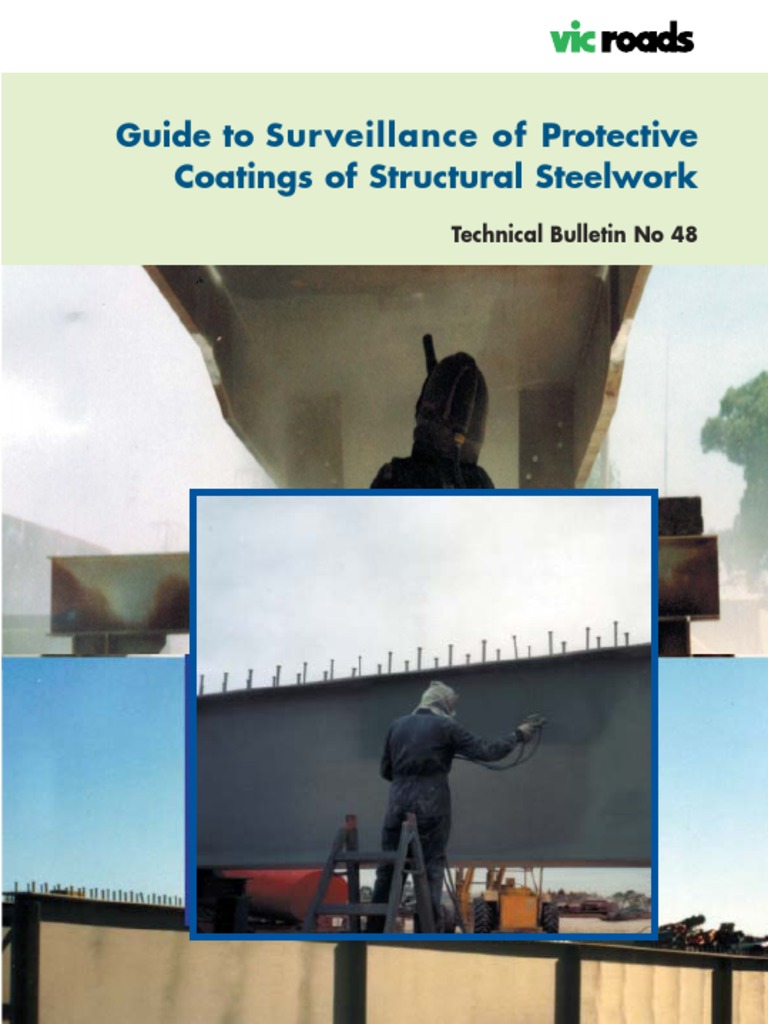 Technical Bulletin TB 48 Guide To The Surveillance of Protective ...