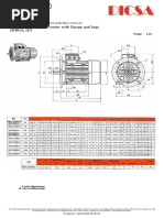 DIN 32676 & ISO 2852 Ferrule Dimensions | PDF | Pipe (Fluid Conveyance ...