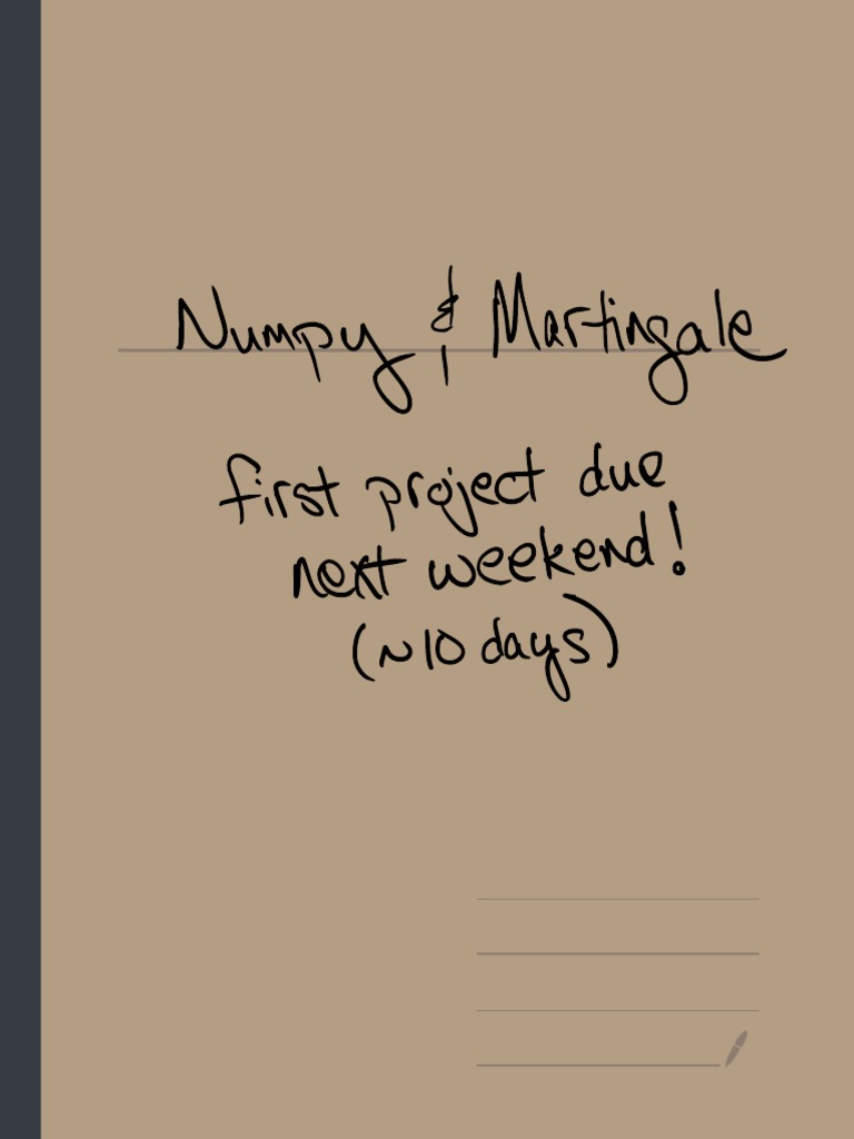 02 - Numpy Tutorial | Download Free PDF | Computer Programming ...