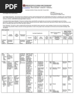 Alignment of KUD, RBT and The General Strategies | PDF