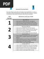 QCAA Unit Plan Template | PDF | Curriculum | Learning