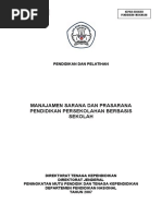Contoh Laporan Pemelihraan Sarana Dan Prasarana | PDF