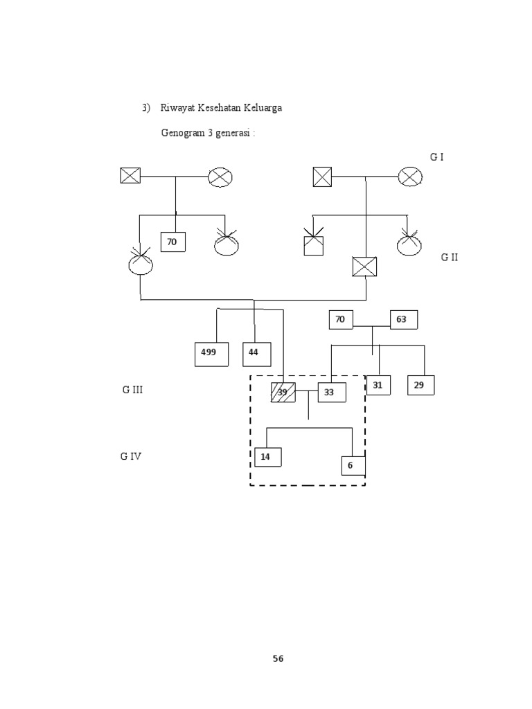 Genogram | PDF