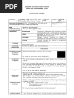 21 Days of Improv | PDF | Cognition | Psychological Concepts