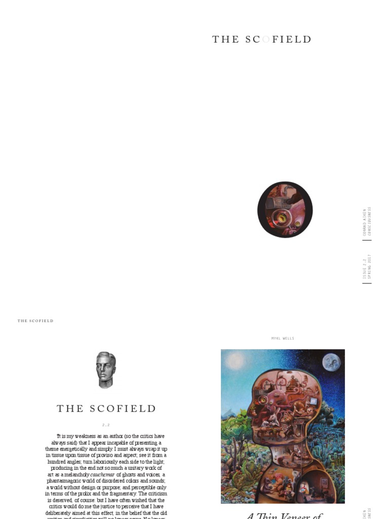 From The Mystical Text To The Machine Ae | PDF | Consciousness | Mind