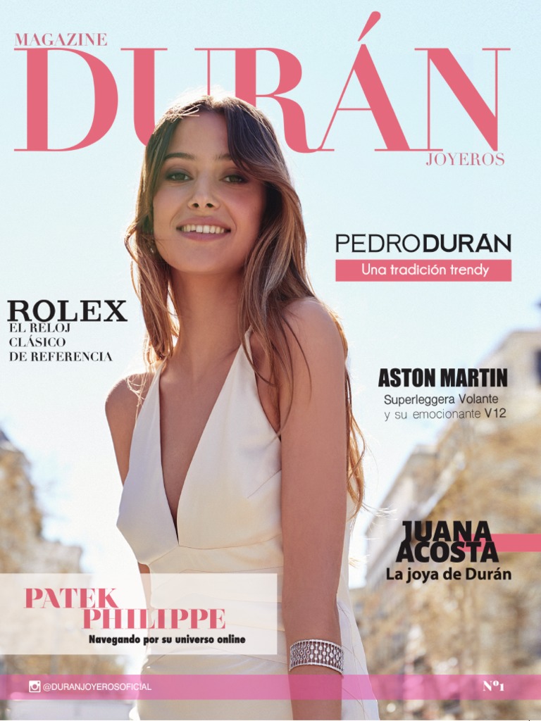 Duran PDF | PDF | Hotel y alojamiento | Moda