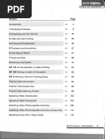Expert IELTS 7.5 Student's Resource With Key | PDF