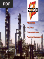Zeeco High Energy Igniters (HEI) | PDF | Technology & Engineering