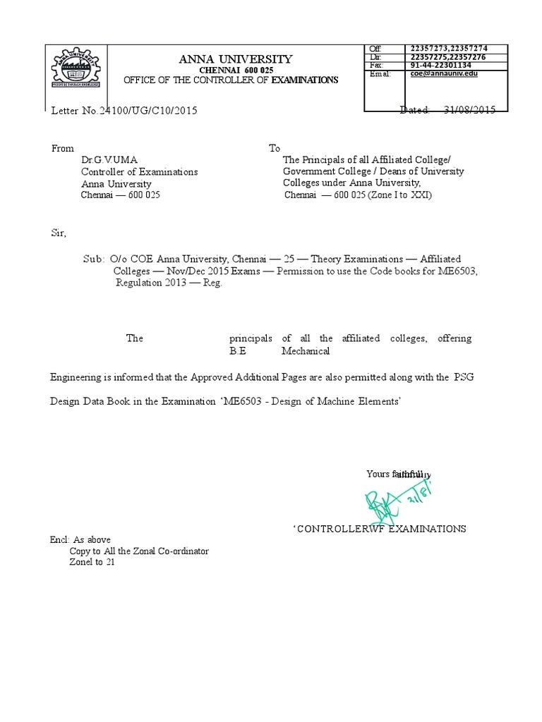 PSG Design Data Book Me6503 Design of Machine Elementspdf | PDF | Young ...