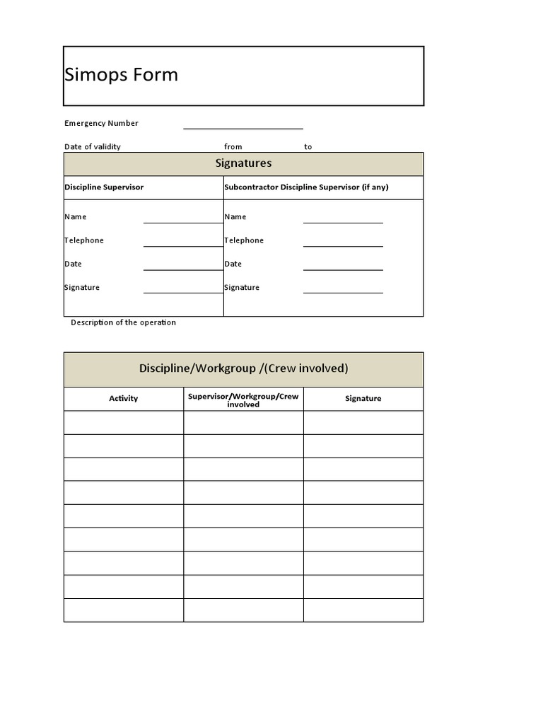 East Wind Simops Form | PDF | Personal Protective Equipment | Prevention