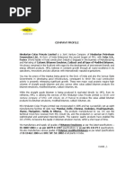 Bims | PDF | Menu (Computing) | Button (Computing)