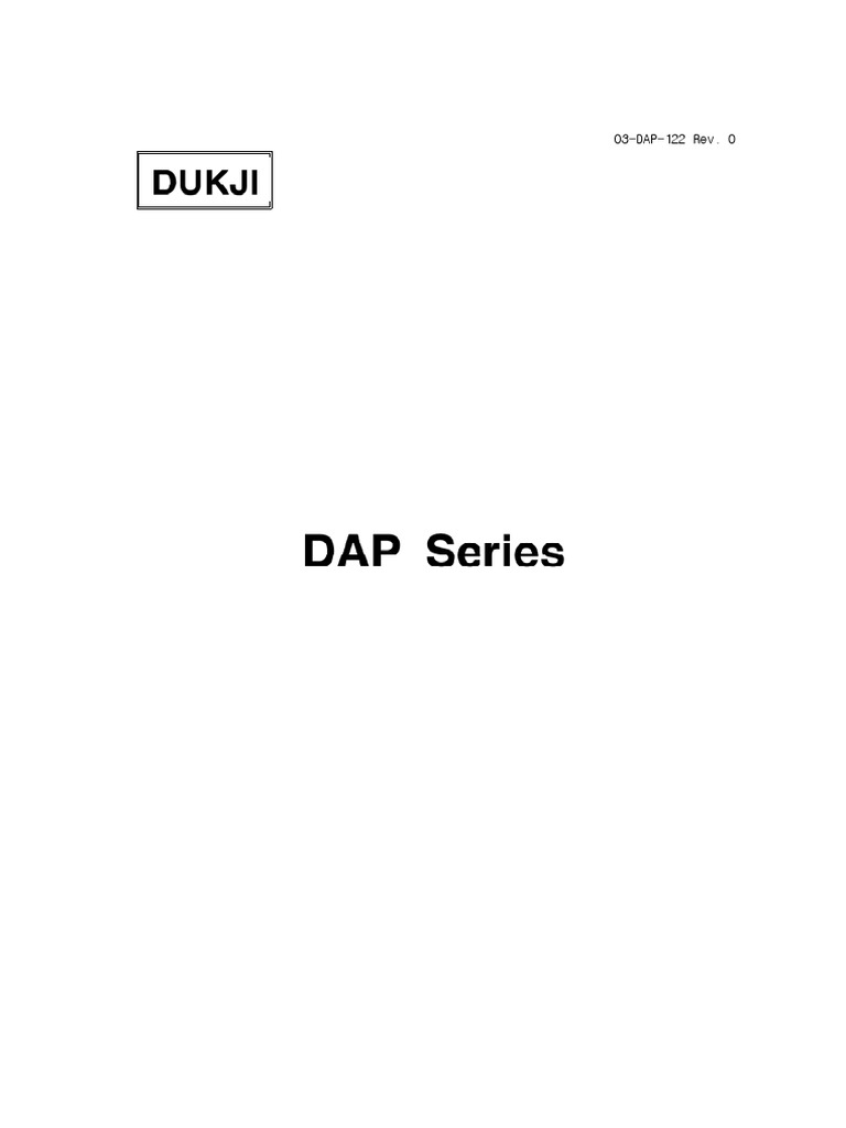 Dap Ma PDF | PDF