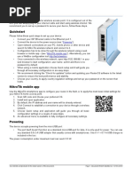SolarWinds Polling Engine Requirements | PDF | Port (Computer ...