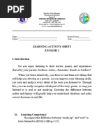 Magic Marker Mystery - With Paragraph Numbers | PDF