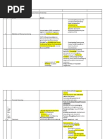 Wolfsberg Questionnaire | PDF | Risk Management | Money Laundering