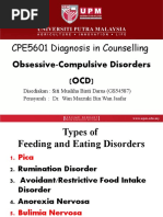 Urinary Tract Infection (UTI) - 4 Nursing Diagnosis Interventions | PDF ...