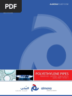 Polyethylene Corrugated Duct (PEC) and HDPE Ducts: For Power ...