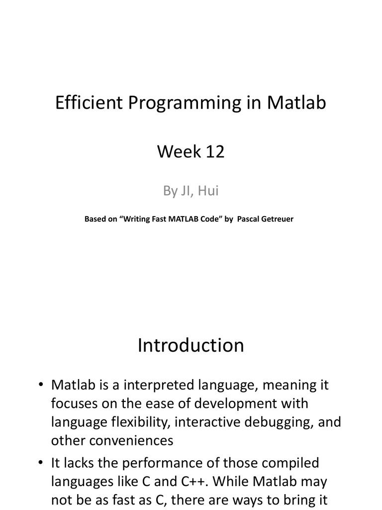 CZ1102 Computing & Problem Solving Lecture 10 | PDF | Array Data Structure | Matrix (Mathematics)