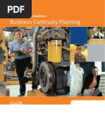 Tabletop Exercises - Three Sample Scenarios | PDF | Crisis Management ...