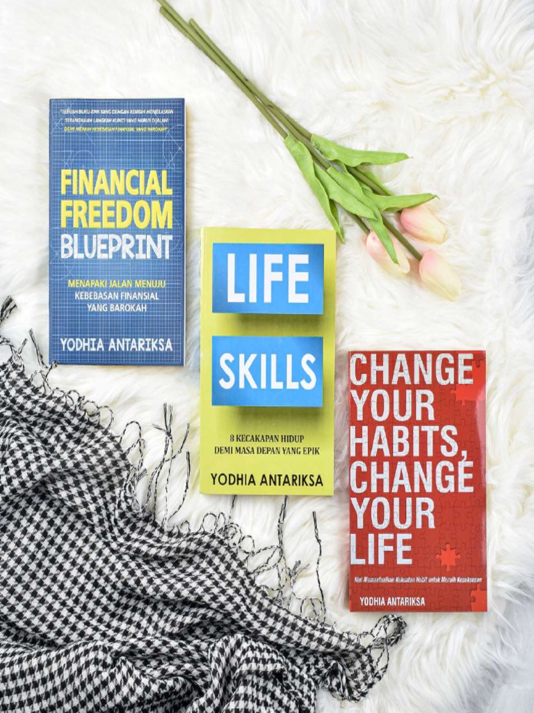 3 Buku Amazing PDF | PDF