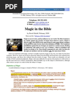 The Essene Calendar | PDF | Calendar | Hebrew Calendar