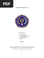 Cendo Xitrol: Dosis dan Efek Samping | PDF | Kesehatan Holistik
