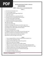 SETA Author Checklist | PDF