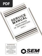 Overview EHEDG Guidelines by Topics 2018 04 | PDF | Machines | Hygiene