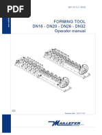 ASTM-D823-18-2022- | PDF | Coating | Pressure