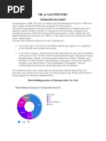 MNGL Piped Natural Gas Connection Guide | PDF