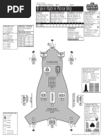 Startopia Voyages Guide (Growtopia) | PDF | Teaching Methods & Materials