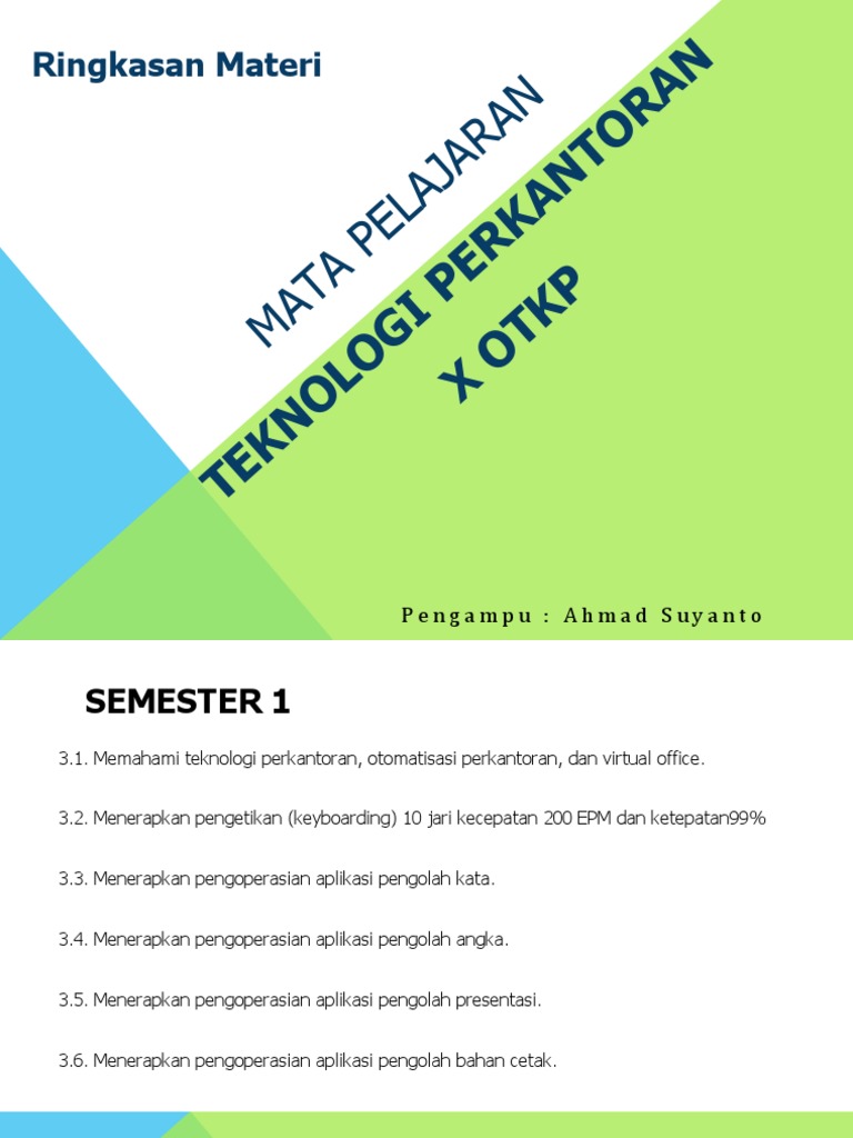 Ms Word PDF