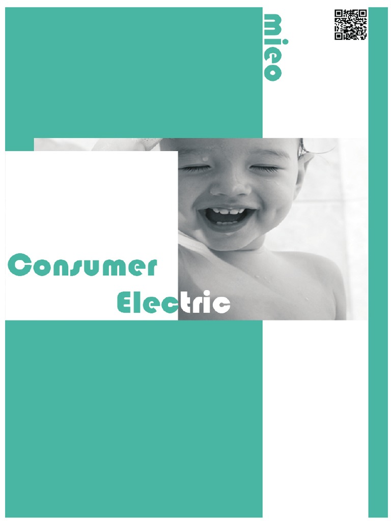 Mieo Catalogue | PDF