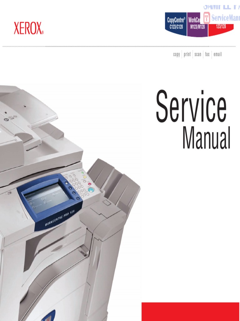 Service: Manual | PDF